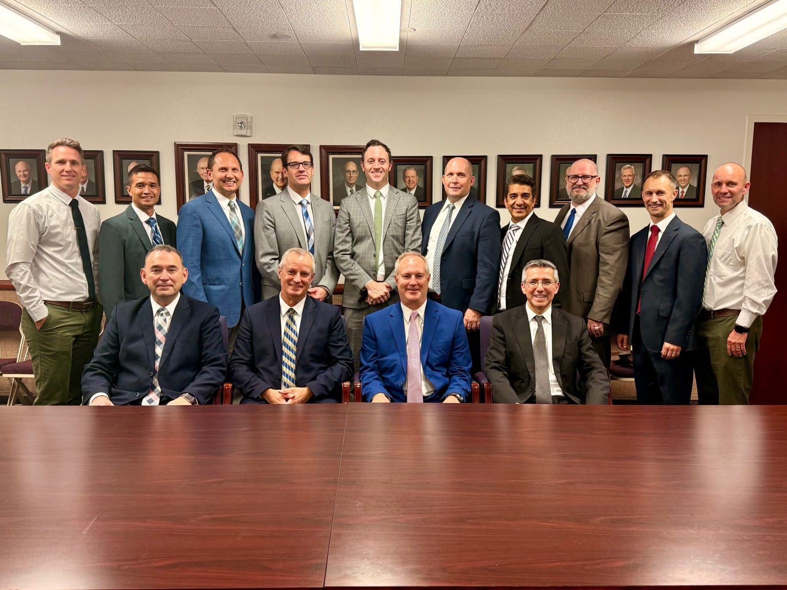 Home - Liberty Missouri Stake