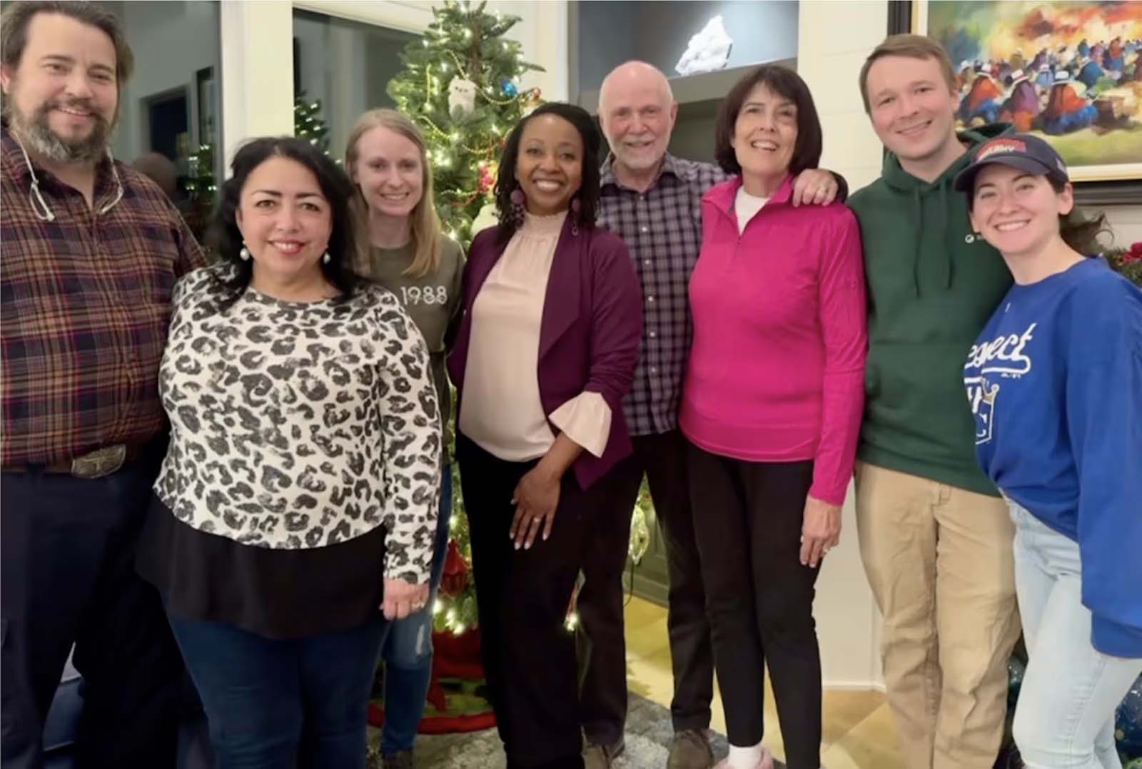 Church News Features Liberty Stake - Liberty Missouri Stake